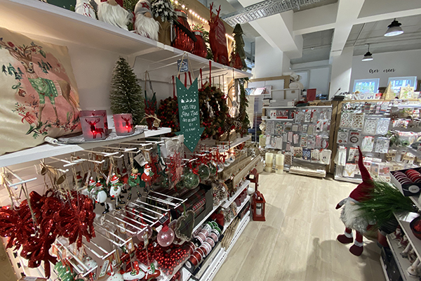 Nils Factory - Webshop